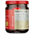 Lee Kum Kee Authentic Chiu Chow Style Garlic Chili Oil, 7.2 fl oz ...
