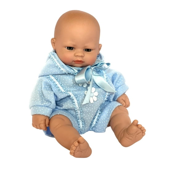 Anatomically Correct Dolls