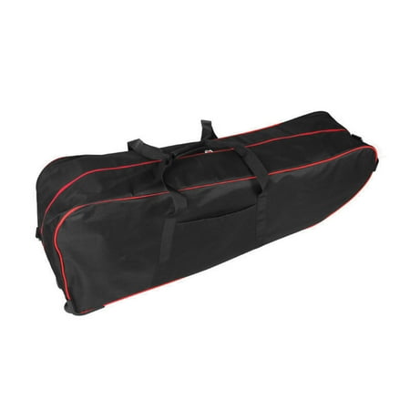 Large Capacity Foldable Scooter Carry Bag for 10 Inch Foldable Electric ...