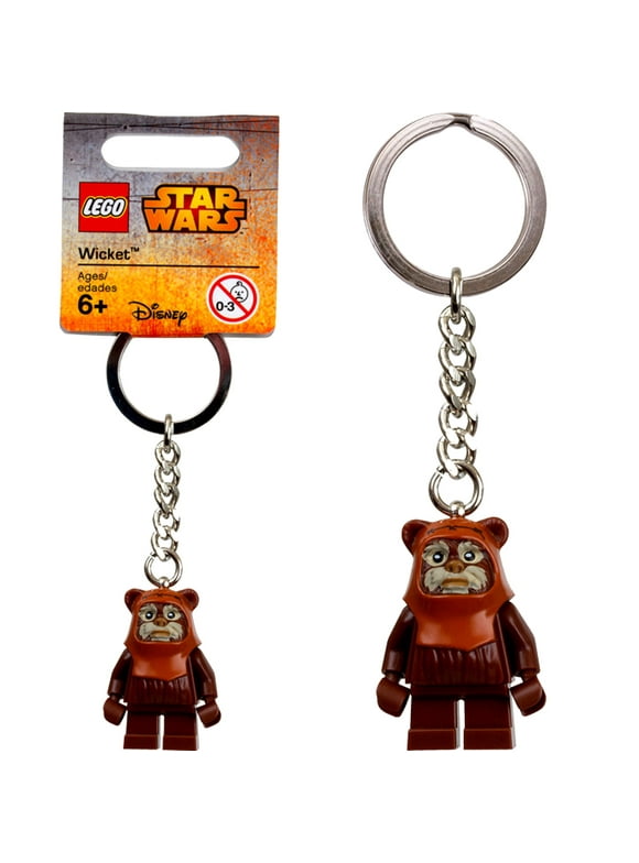 Star Wars Lego Keychain
