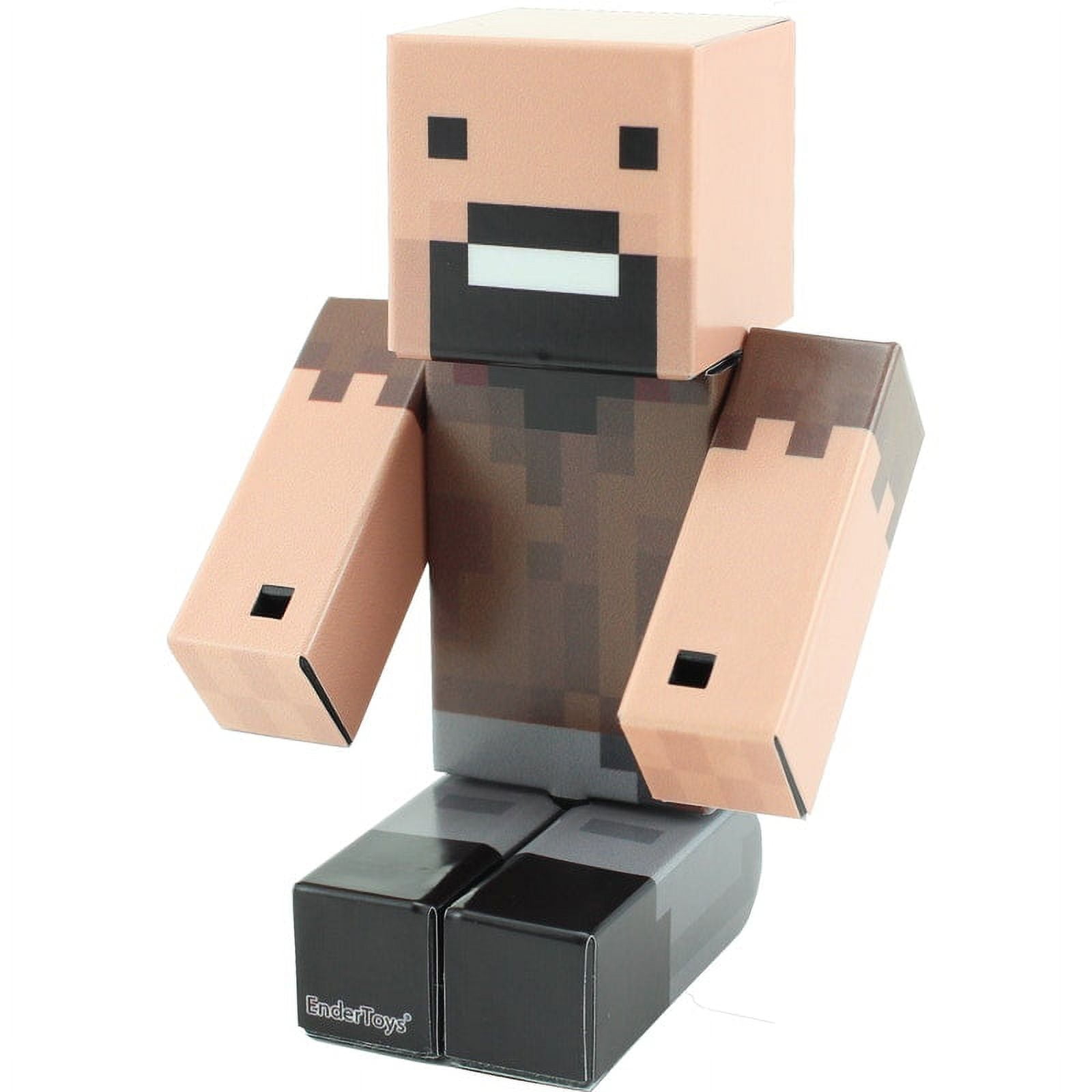 Notch Skin Minecraft