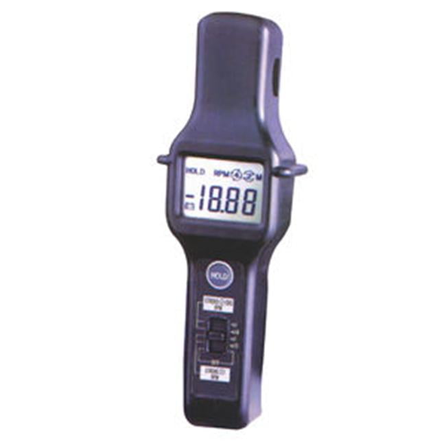 Electronic Specialties ESI325 Digital Clamp-On Tachometer - Walmart.com