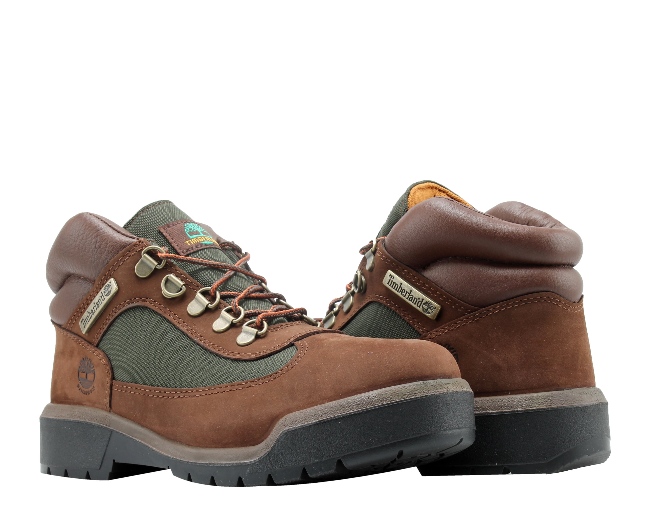 Timberland Field Boot Mens Style : Tb0a18a6 - Walmart.com