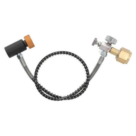 Soda Remote Hose, Stainless Steel Brass Wear Resistance Standard Soda ...