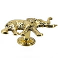 Elephant Shape Handle Vintage Wardrobe Knob Zinc Alloy Furniture Door ...