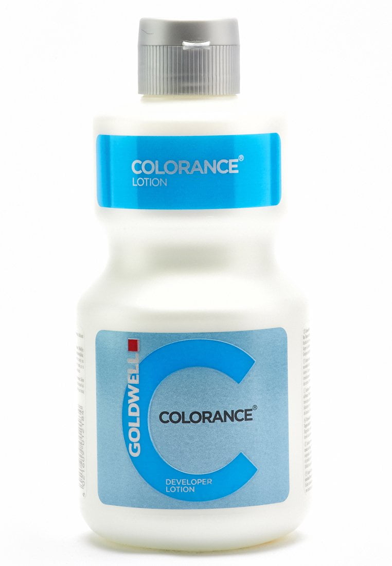 Goldwell Colorance Lotion 33.8 oz (1 Liter) - Walmart.com