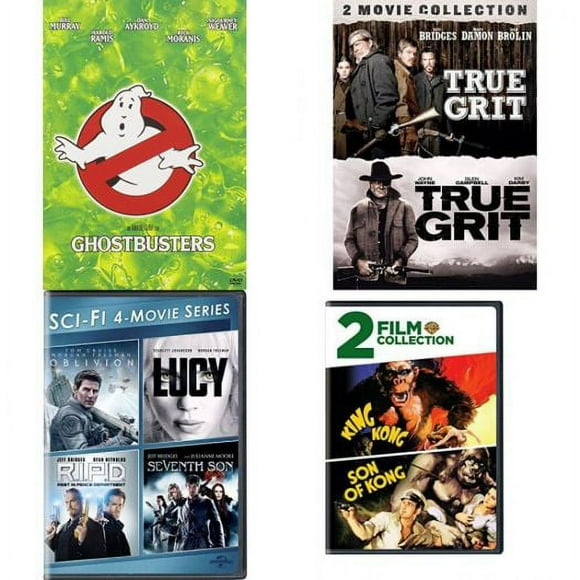 Grit Tv Movies