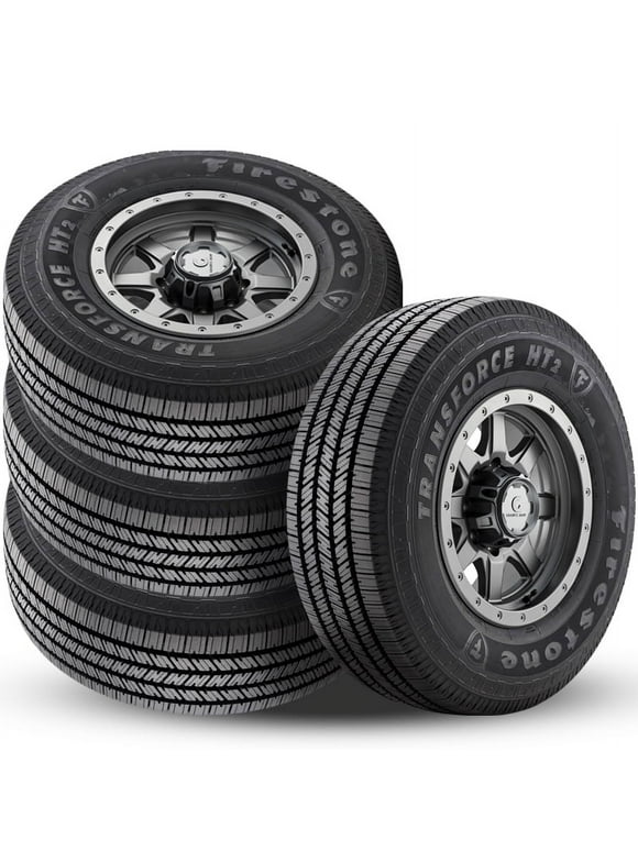Firestone Tires in Shop by Brand - Walmart.com