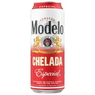 Modelo Chelada Variety Pack Mexican Import Flavored Beer, 12 Pack 12 fl ...