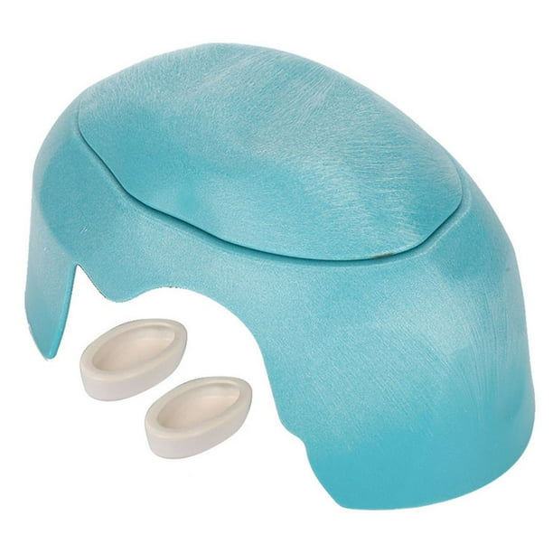 Tortoise Cave,Multifunctional Tortoises Humidified Shelter Pet Reptile ...