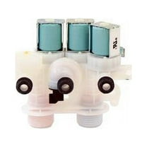 Whirlpool WPW10179146 OEM SxS Refrigerator Water Inlet Valve Assembly ...