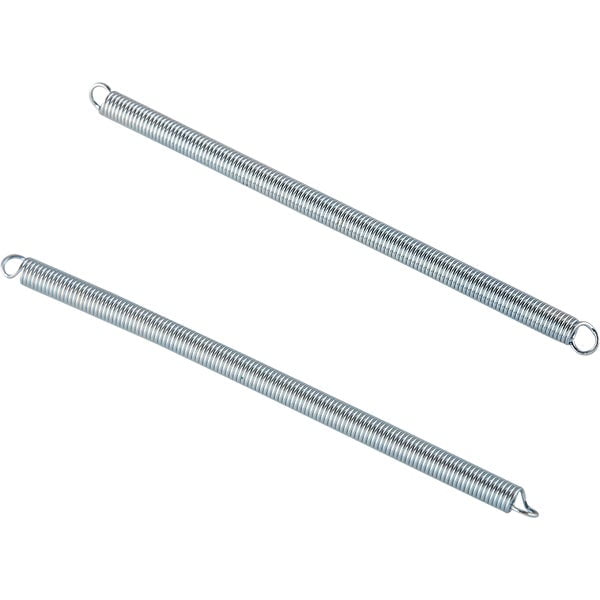 Century Spring C-303 12" Extension Springs - Walmart.com