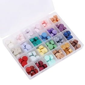 Manuscript Pen Sealing Gun Wax Sticks, 6pk - Walmart.com