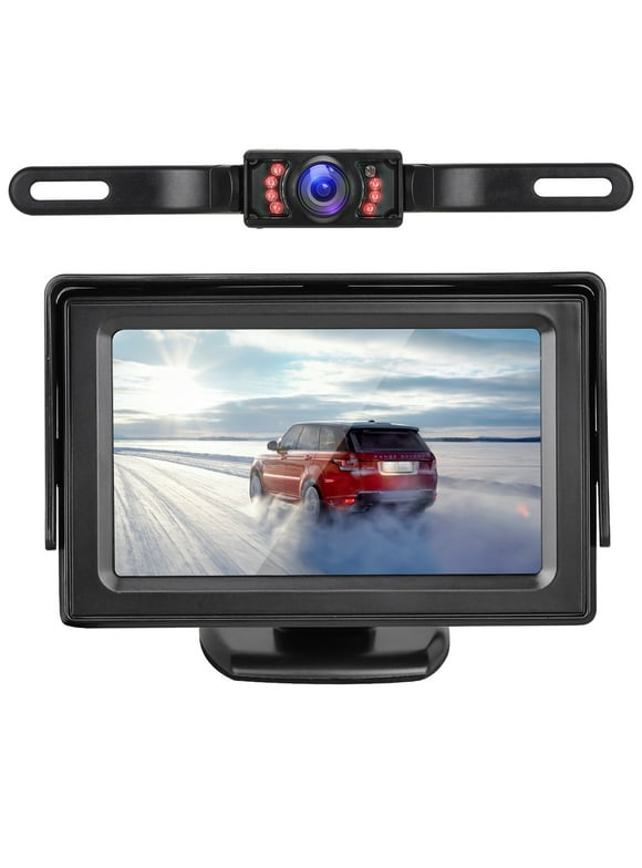 Backup Cameras in Auto Electronics - Walmart.com