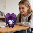 The Freak Circus Plush, Soft The Jester Plush for Anime Fans ...
