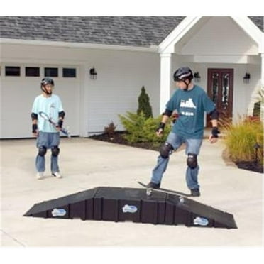 LandWave LWR2 Ramps - 2 Pack - Walmart.com
