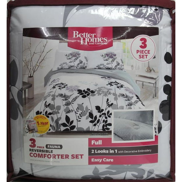 Discontinued Better Homes And Gardens Bedding