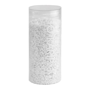 Akasha Decorative Tropical Glass Gems, 38 oz. Jar, Multicolor - Walmart.com