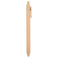 Retractable Ballpoint Pens 1.0Mm Medium Point, Smooth Writing Pens for ...