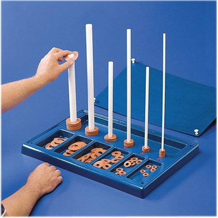 Vertical ring tree, extra rings - Walmart.com