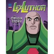 DC Super-Villains Origins: Catwoman: An Origin Story (Hardcover) - Walmart.com