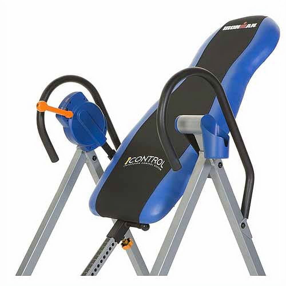 Ironman Inversion Table