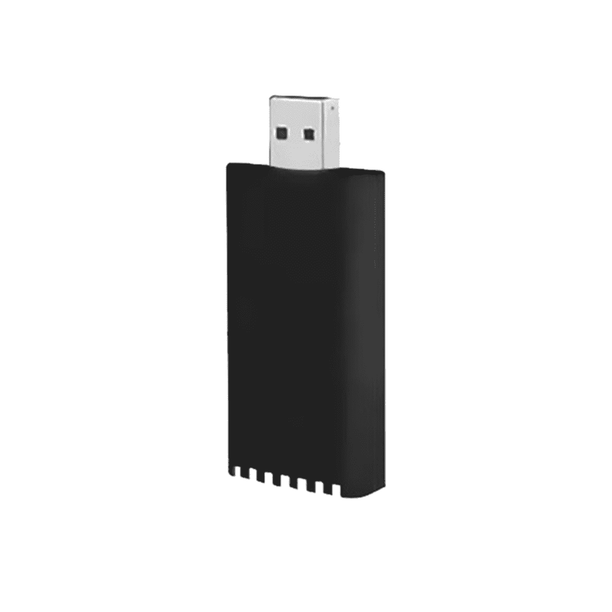 Carplay InaláMbrico Dongle Mini USB AI Box Adaptador Bluetooth Plug y Play WIFI AI Voice ...