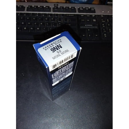 Redken - Chromatics Ultra Rich Hair Color - 9Nn (9.0) - Natural By ...