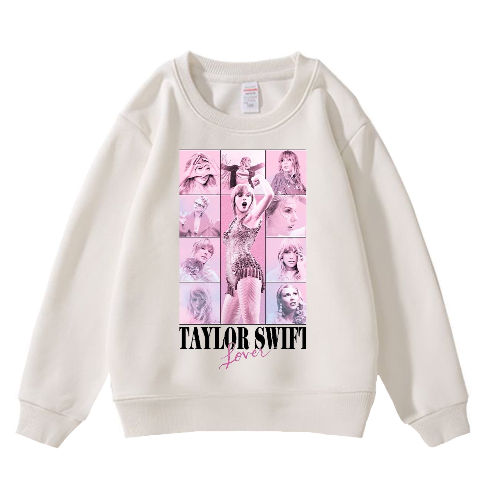 Click here for Huanbai Kids Boys Girls Child Long Sleeve Letter P... prices