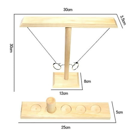 Adult Hook And Loop Throwing Fighting Rugged Games Drinking Interactive ...