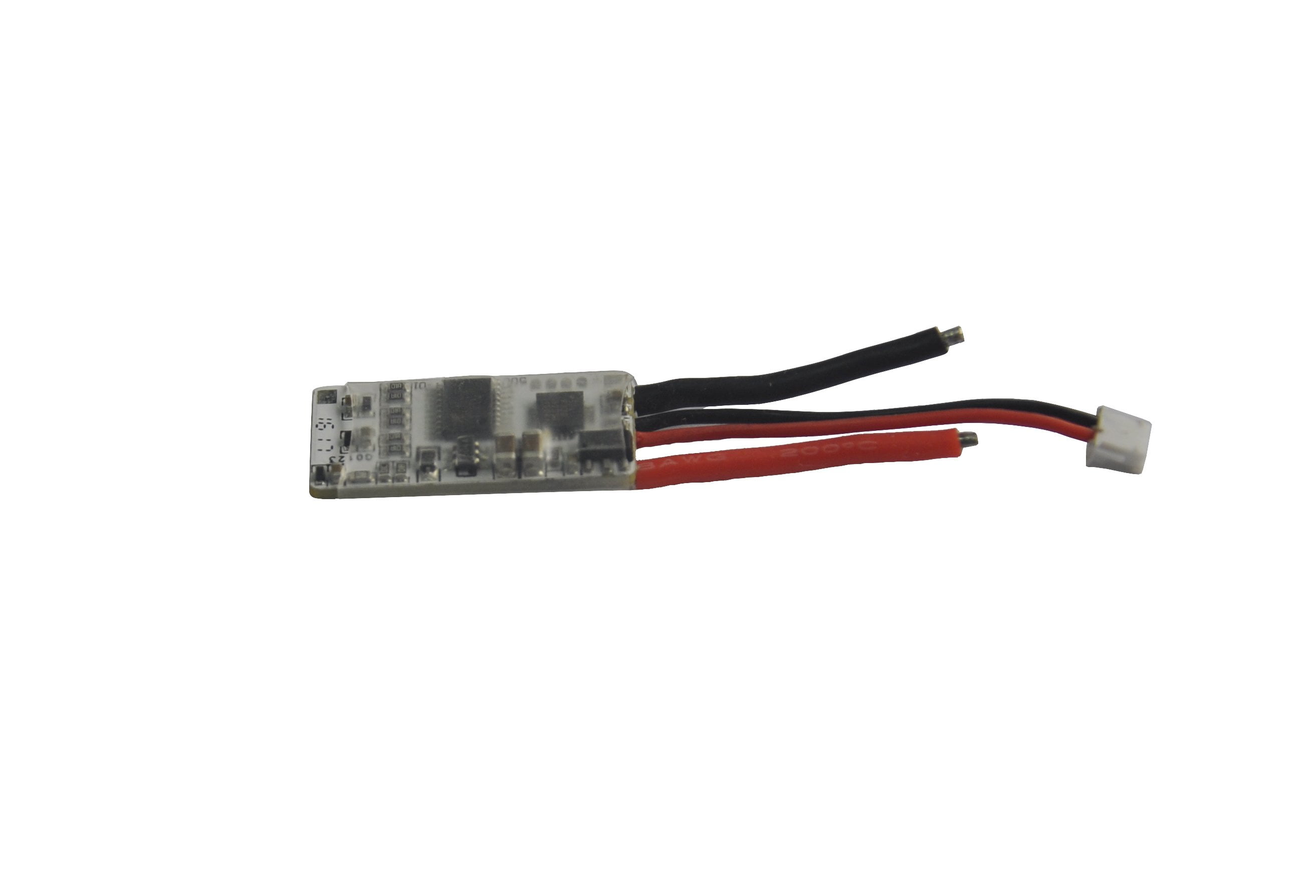 Redcat Racing S2-210-19 Single Brushless Electronic Speed Control ...