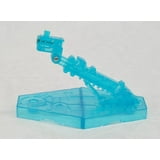 Bandai Hobby - Aqua Blue Action Base2 Display Stand 1/144 (Box/20 ...