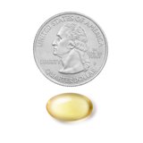 Spring Valley Vitamin E Dietary Supplement, 180 mg, 500 Count - Walmart.com