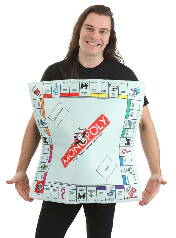 Monopoly Brand Shop - Walmart.com