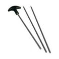 Outers 8-32 Thread Brass Gun Cleaning Rods, 3 Piece - Walmart.com