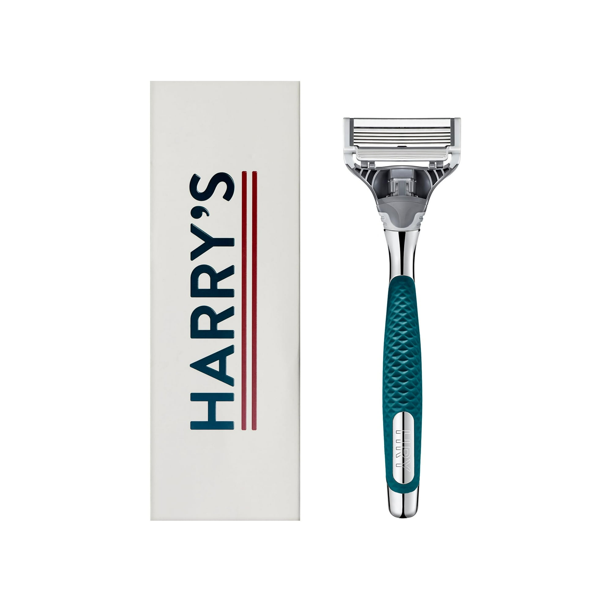 Click here for Harrys Razor For Men - Razor Handle And Razor Blad... prices