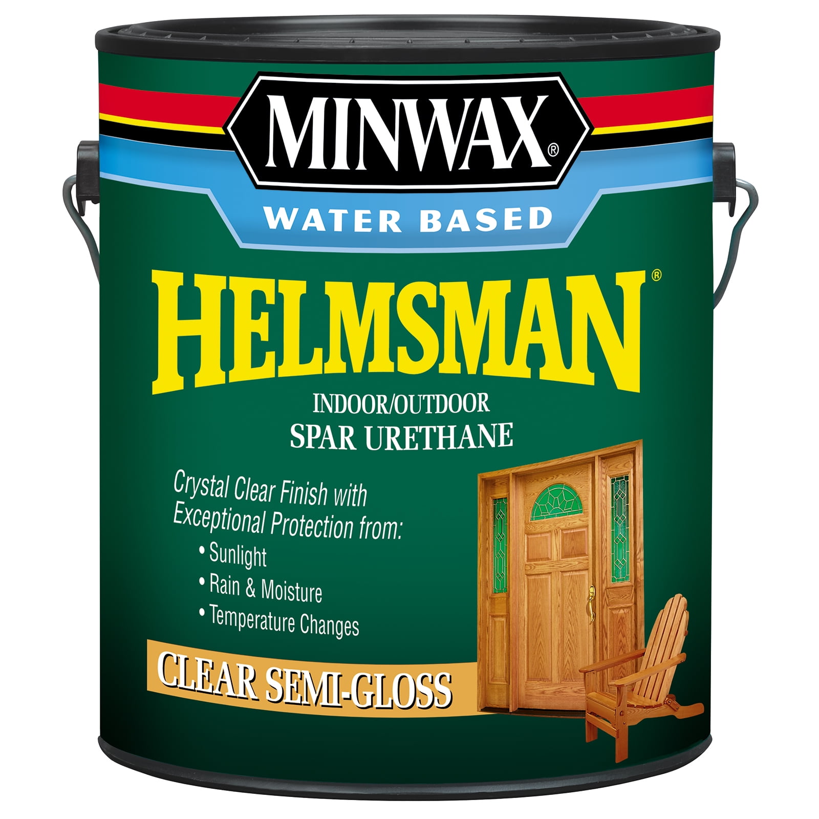 Click here for Minwax 710510000 Water Based Helmsman Spar Urethan... prices