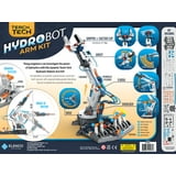 Free Shipping! Teach Tech‚Ñ¢ HydroBot | Entry Level Hydraulic STEM ...