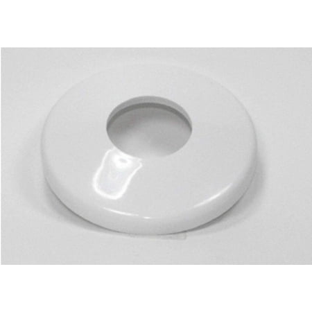 White Swimming Pool Escutcheon Plate for Aqua Select | Walmart Canada