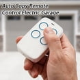 Agiufgs Wireless Remote Control 60*36*0.47, Multi-Functional Copy ...