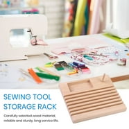 Omnigrid Wooden Ruler Rack - Walmart.com