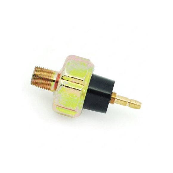 Isuzu Rodeo Engine Oil Pressure Sensor