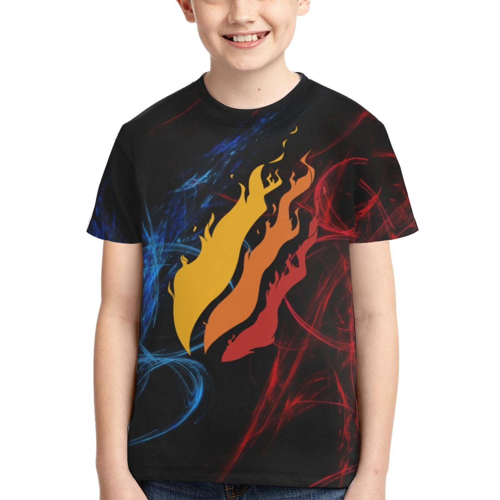 Click here for Obpoewk Youth Prestonplayz T Shirts 3d Printed Sho... prices