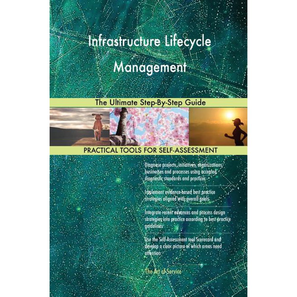 Infrastructure Lifecycle Management The Ultimate Step-By-Step Guide ...