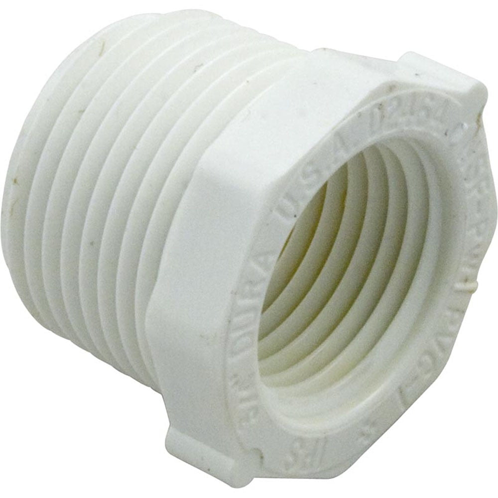 Reducer, 3/4" Male Pipe Thread x 1/2" Female Pipe Thread - Walmart.com