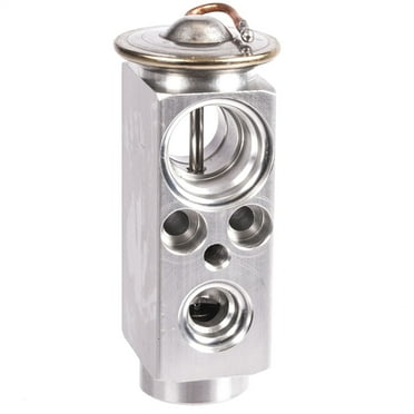 Denso 475-2040 A/C Expansion Valve, 1 Pack - Walmart.com