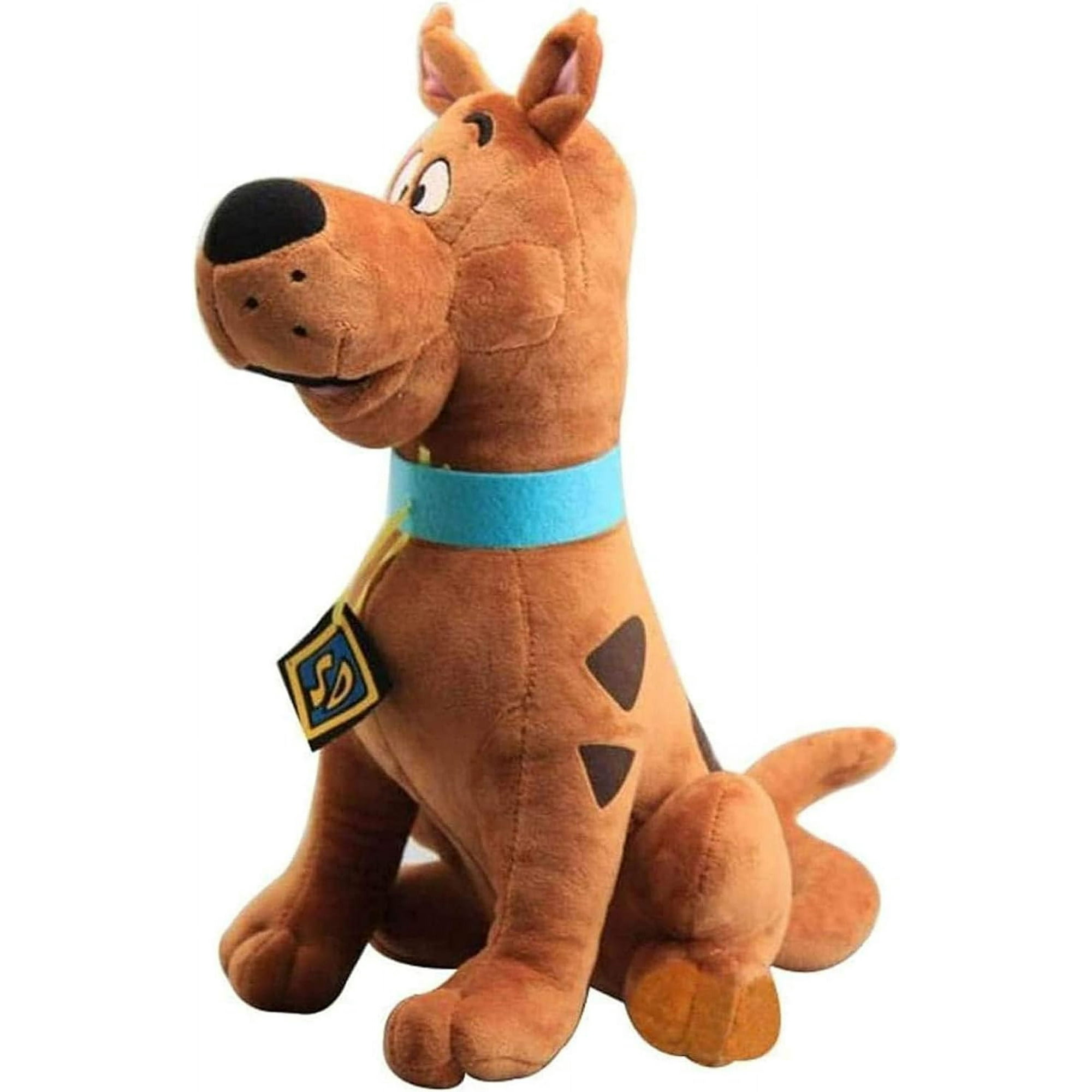 Click here for Hshdldf Dogs Plush Dog Toy - Scooby Doo Toys Stuff... prices