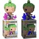 Funko Pop One Piece : ZORO (Enma) #1288 Exclusive Vinyl Figure w/Pop ...
