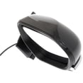DAMAIJOY Mirror Passenger Right Side Heated Right Hand for Toyota for ...