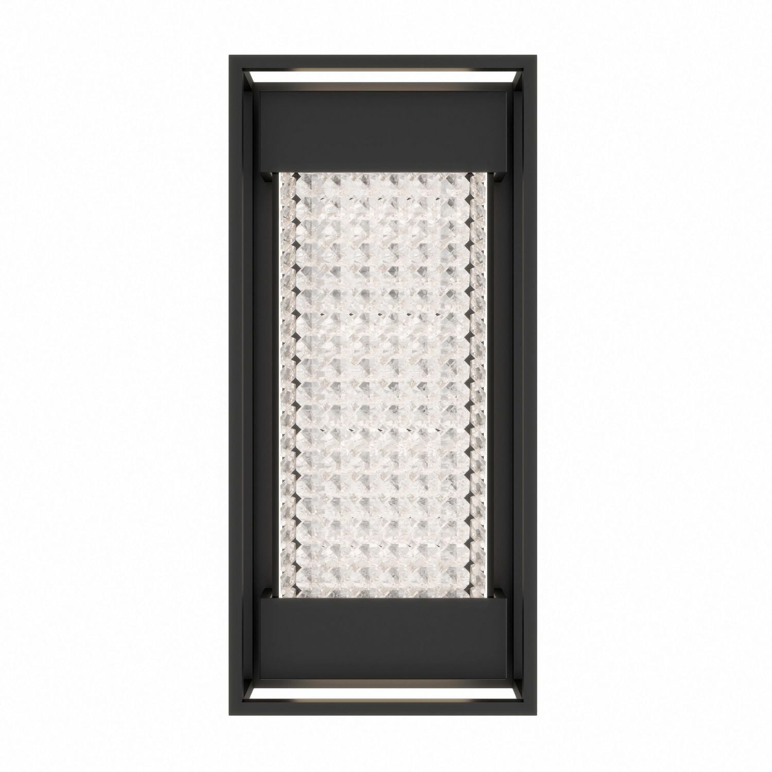 Click here for Artika Glam Outdoor Wall Sconce One Size prices